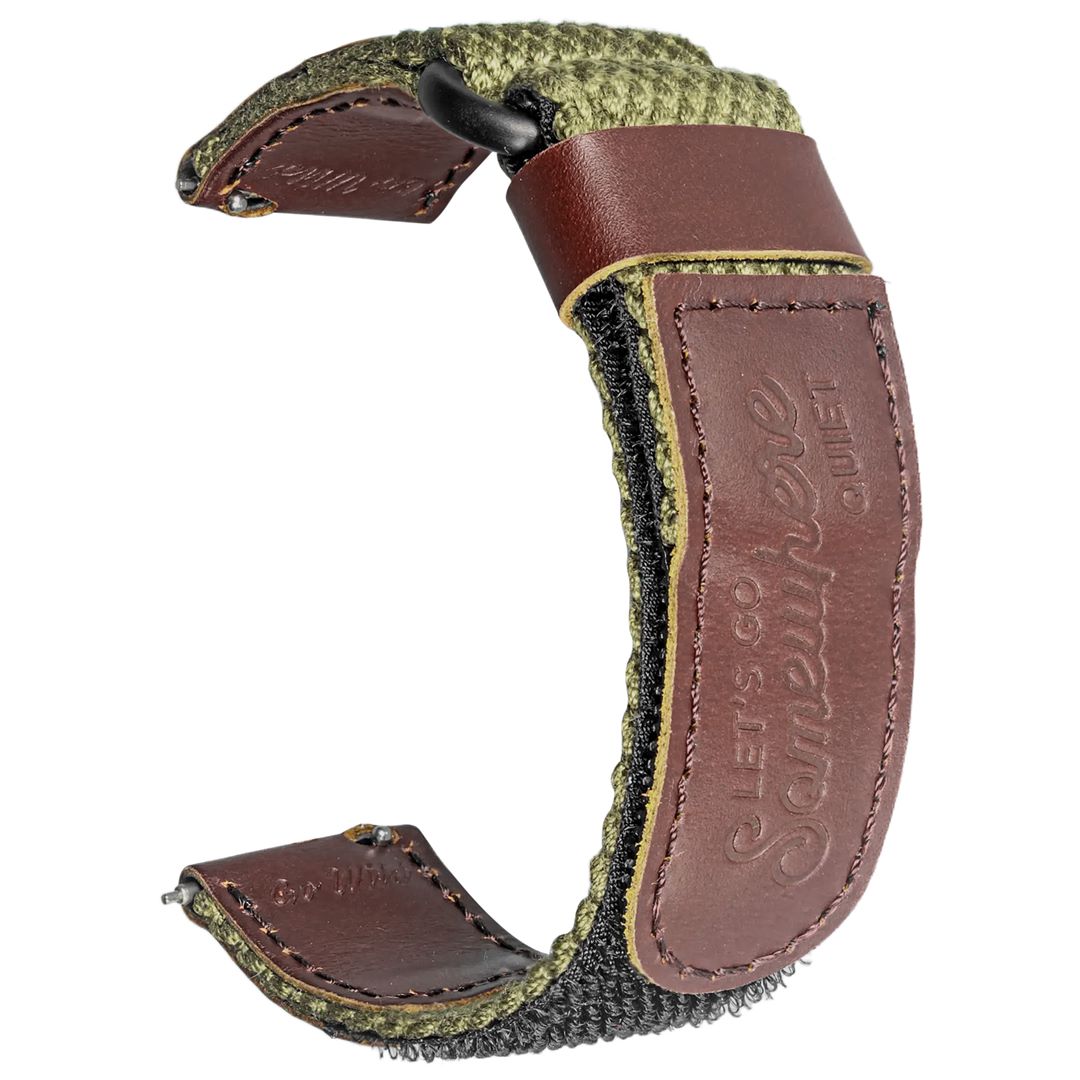 20mm 22mm Galaxy Watch 3 Bands | Hemsut
